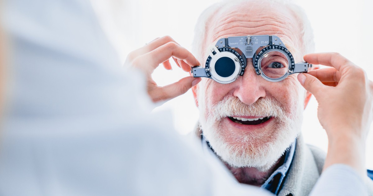 Operacija sive mrene | Poliklinika Vukas